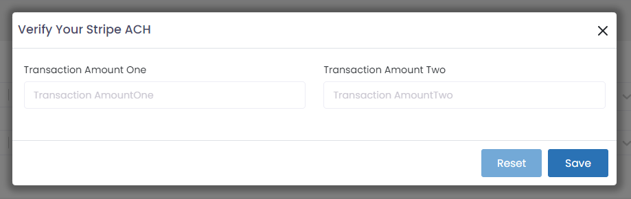 Setting Up Stripe ACH and Credit Card to Autopay Your Cleaning Company Invoices – Resort Cleaning