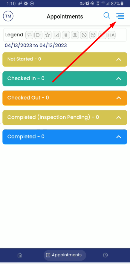 Work Order Overview (for Property Managers) – Resort Cleaning