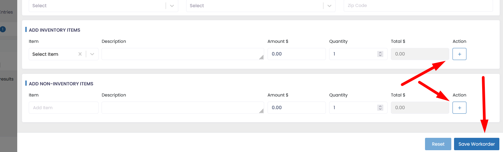 How Do I Create a Work Order? (for Property Managers) – Resort Cleaning