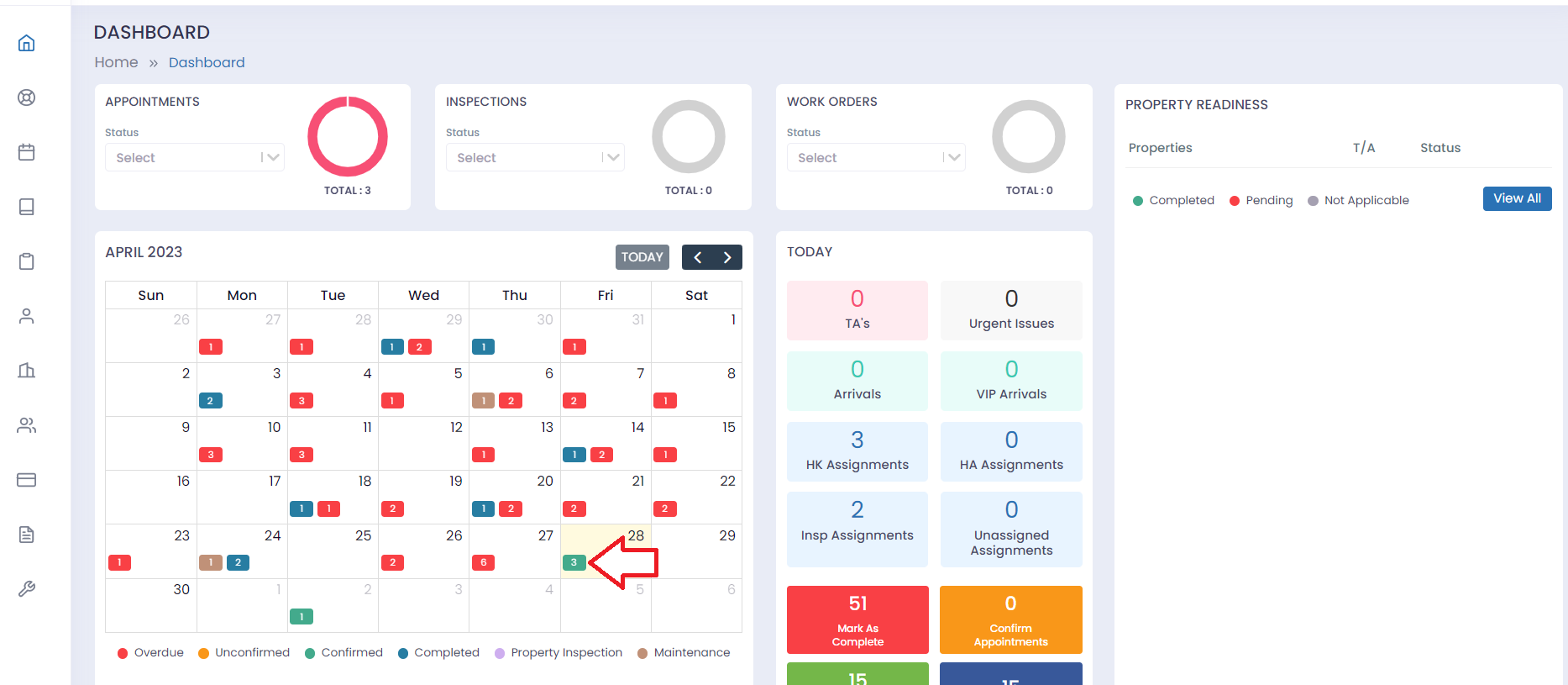 How do I Cancel an Appointment? – Resort Cleaning