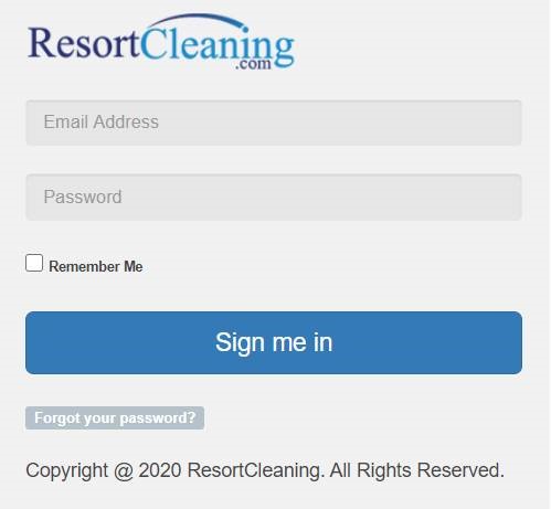 Property Manager User Roles and Access Guide – Resort Cleaning
